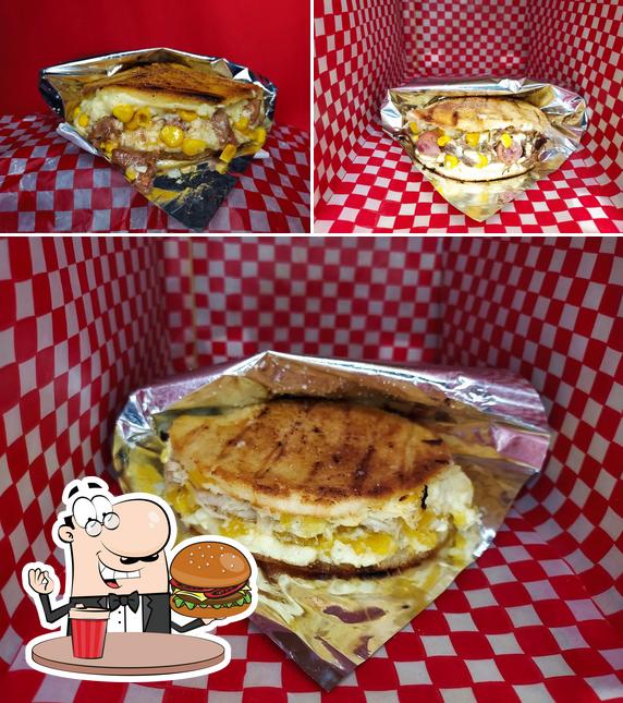 Arepa con todo restaurant, Armenia - Restaurant reviews