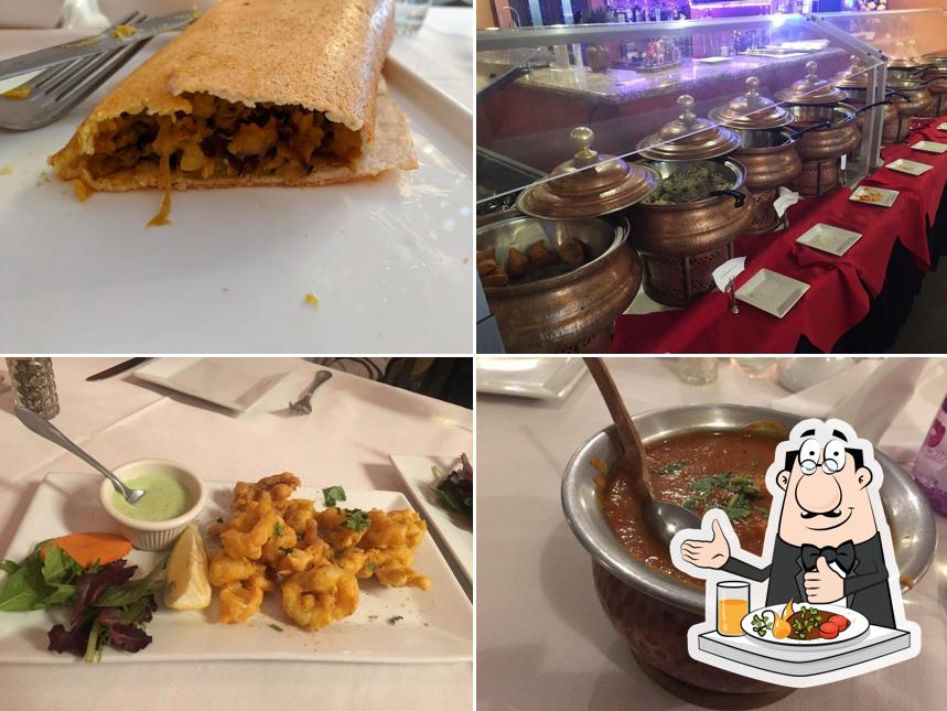 Best indian restaurants in Bethesda, winter 2024 - Restaurant Guru