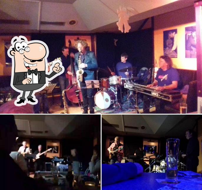 Blue Note Bar, Hilden - Speisekarte, Preise und Bewertungen