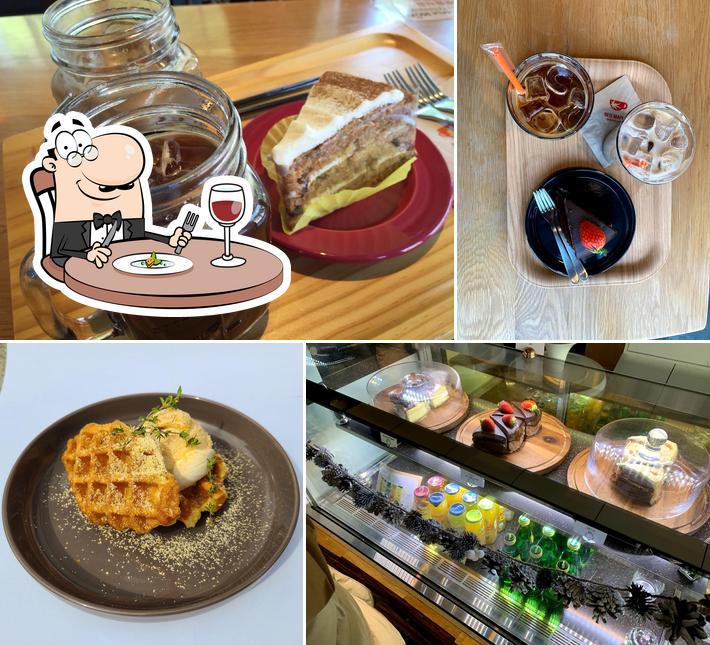 Red Maple cafe, Seongnam-si - Restaurant reviews