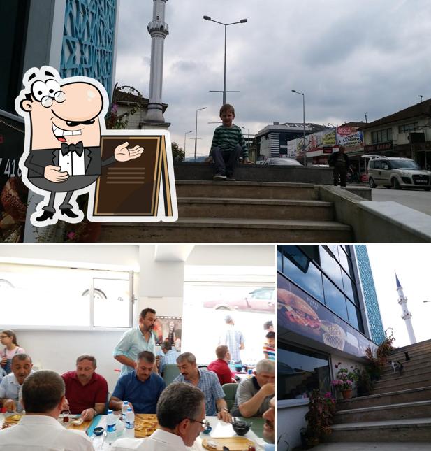 TAKIL TOST CAFE KAFE HALEP YEŞİLÇAM DANA SUCUK KAŞAR KAVURMA TOST ...