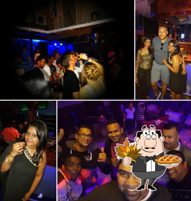 ROCCA BAR, Durban - Restaurant reviews