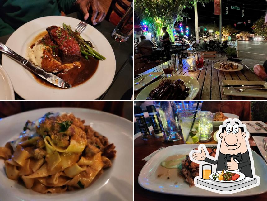 Dada, Delray Beach - Restaurant menu, prices and reviews