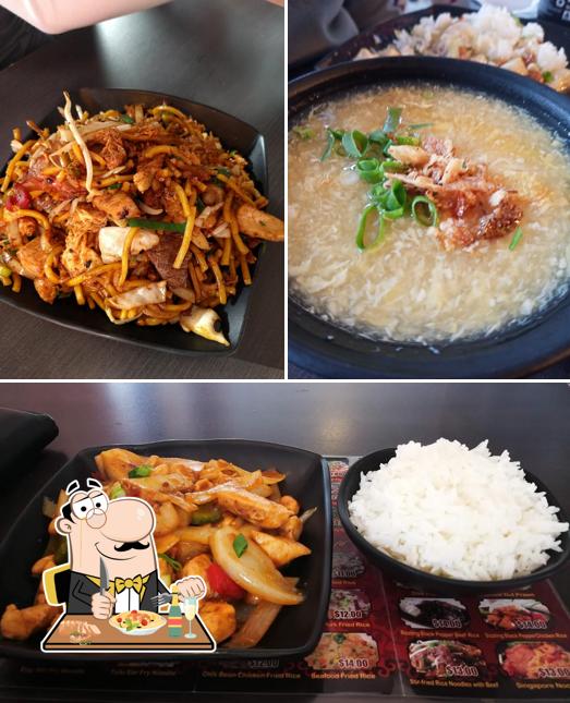 Dumpling World, Hobart - Restaurant menu, prices and reviews