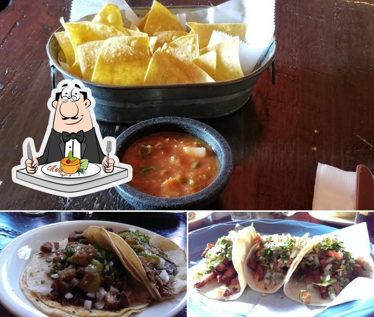 Estrella Azteca, Yonkers - Restaurant menu, prices and reviews