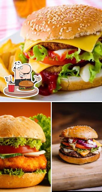 Capri Snack Bar zillmere in Zillmere - Restaurant menu and reviews