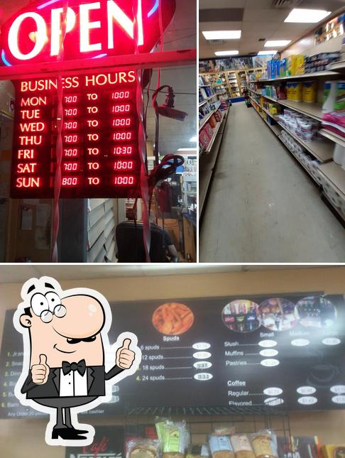 Ralphs Handi Mart, Edmonton - Restaurant menu, prices and reviews