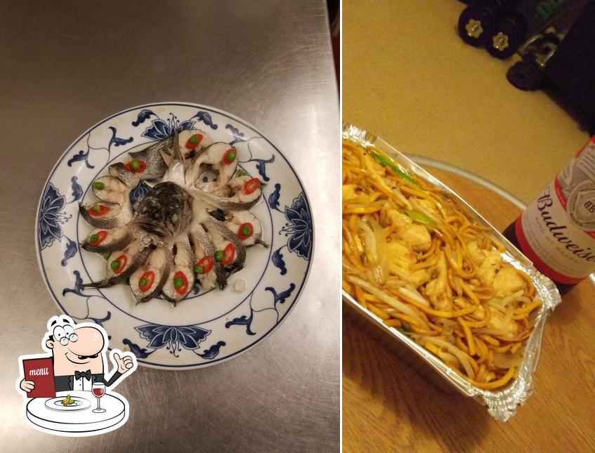 Spalding Chinese Takeaway, Spalding - Restaurant menu, prices and reviews