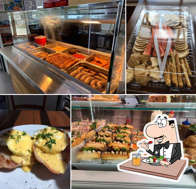 Try Our Buns, Unanderra - Restaurant menu, prices and reviews