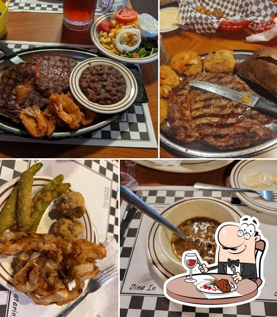 Top 4 restaurants with fried seafood in Franklin, North Carolina ...