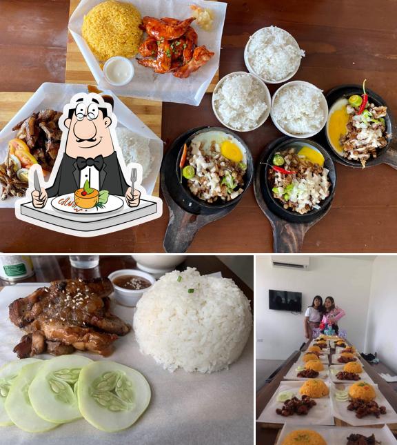 Fat Grill Sto Tomas, Santo Tomas - Restaurant menu, prices and reviews