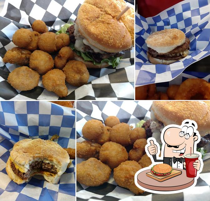 Delicious food delivery in Fostoria
