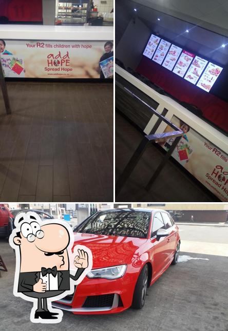 KFC Newcastle (Allen Street), Newcastle - Restaurant menu, prices and ...