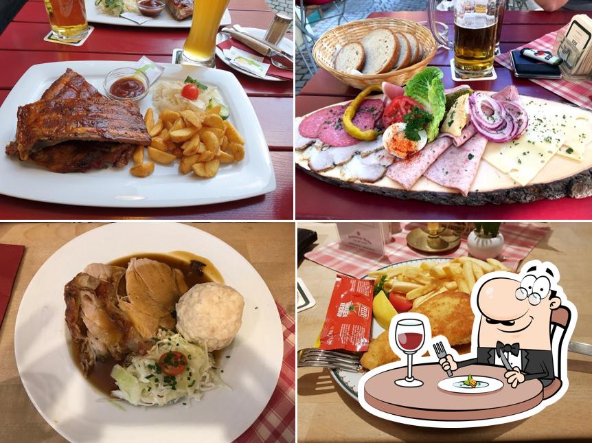 Top 7 Restaurants in Bad Reichenhall, Januar 2026 - Restaurant Guru