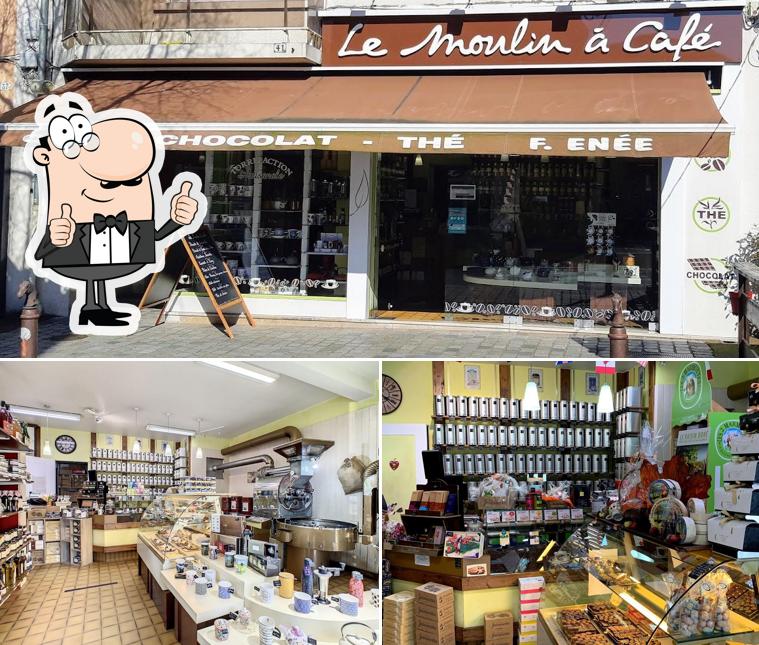 Le Moulin à café, Saint-Lô - Restaurant reviews