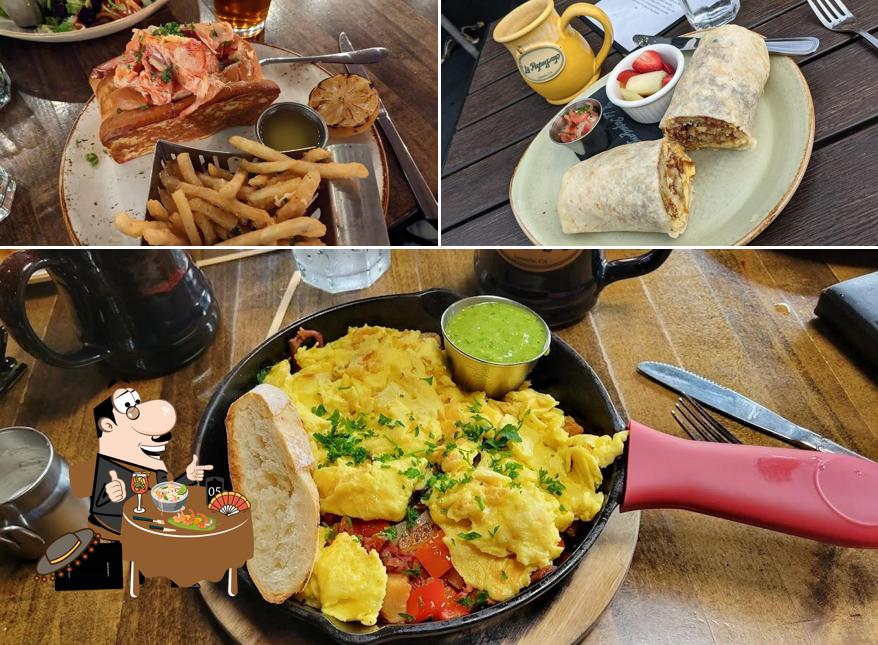 Le Papagayo, 1002 N Coast Hwy 101 in Encinitas - Restaurant reviews