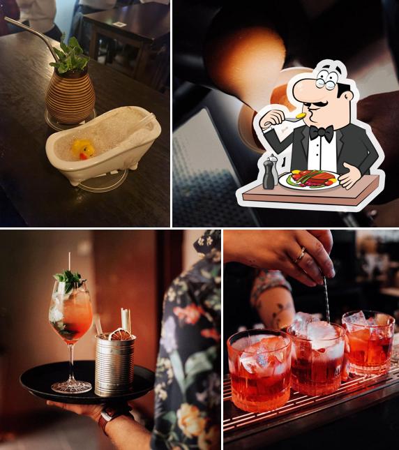 Little Link pub & Bar, Köln - Restaurantspeisekarten und Bewertungen