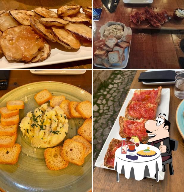 Top 5 restaurants with spanish tapas in Ciutadella de Menorca ...