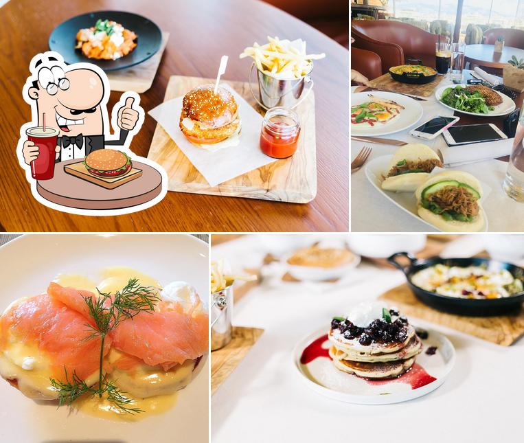 NEW Taste Restaurant, Athens - Restaurant menu and reviews