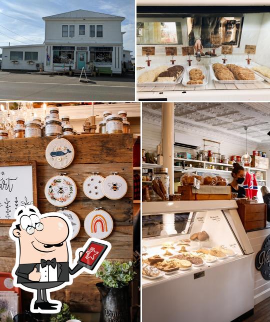 Top 5 restaurants in Grand Manan, february 2026 - Restaurant Guru