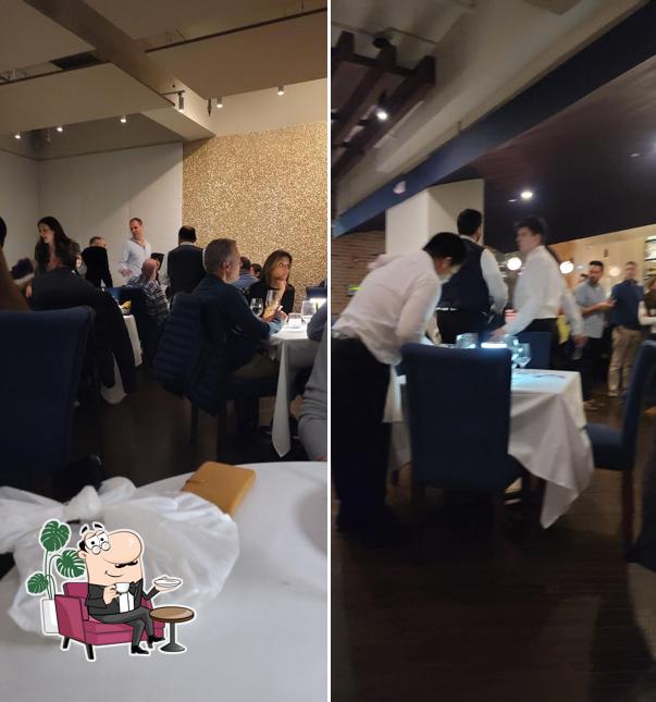 One Rare Italian Steakhouse, Scarsdale - Restaurant menu, prices and ...