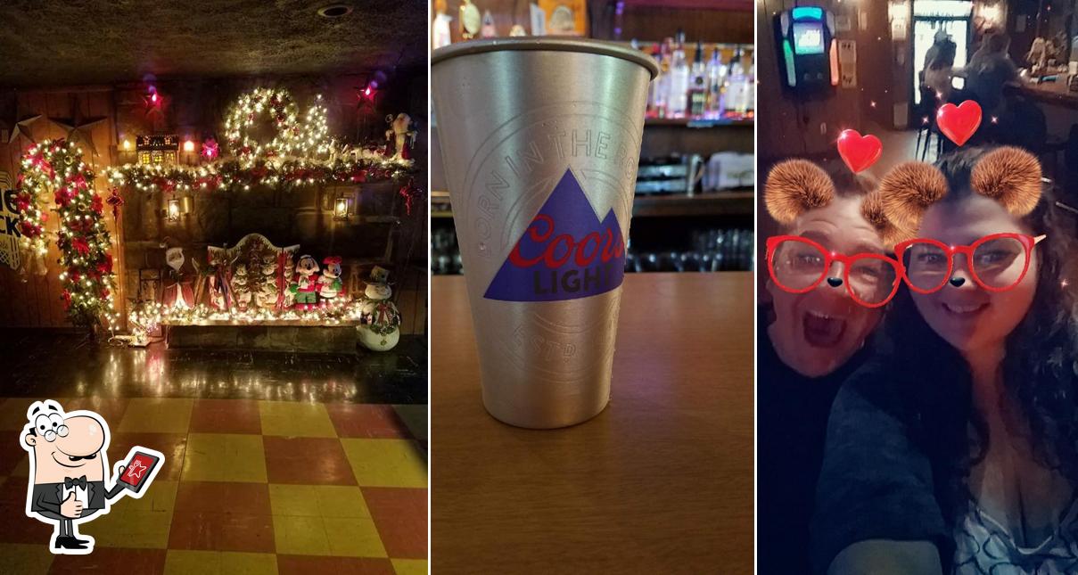 Deb's Brownfield Tavern, Uniontown - Restaurant menu, prices and reviews
