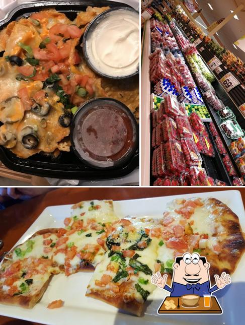 Scoreboard Sports Bar and Grill in Woburn - Restaurant menu and reviews