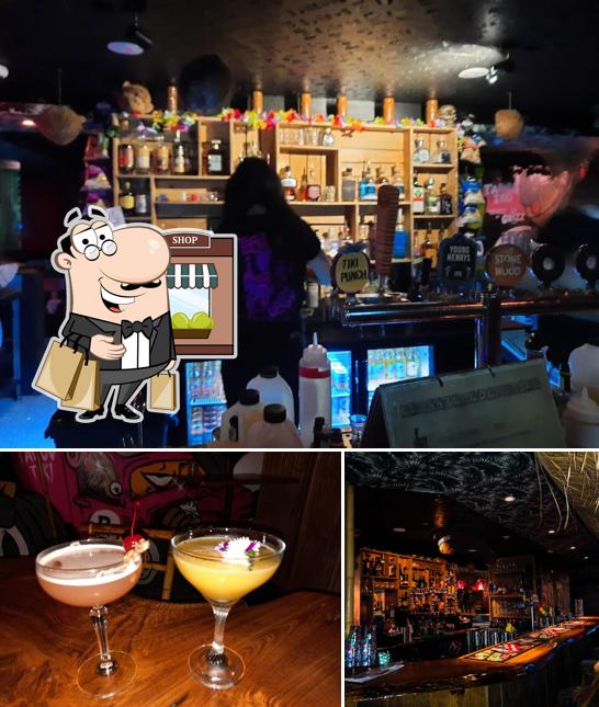 Taboo Tiki in Surfers Paradise - Restaurant reviews
