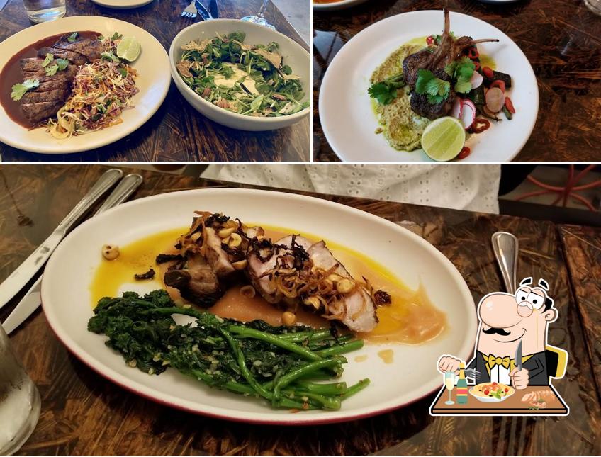 Tito and Pep, Tucson - Restaurant menu, prices and reviews