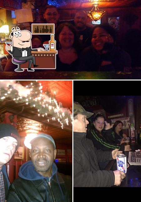 Venture Inn Bar, Port Jervis - Restaurant menu, prices and reviews