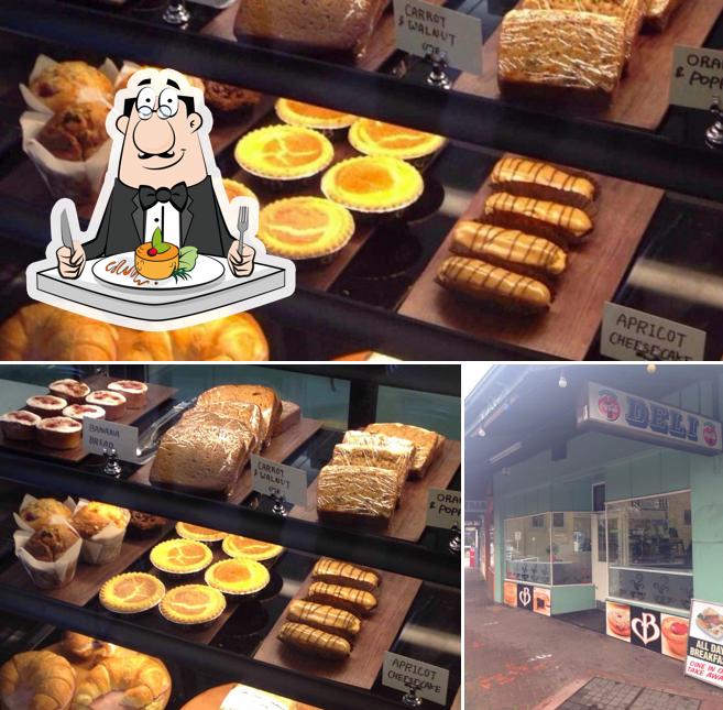 Ransom's Cafe, Beulah Park - Restaurant menu, prices and reviews