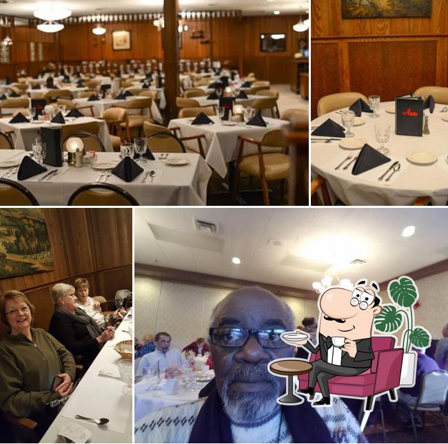 Alioto's, Wauwatosa - Restaurant menu, prices and reviews