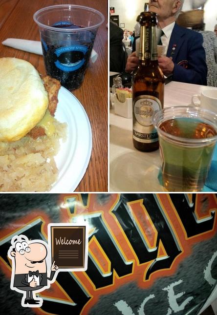 Alpine Club, Kitchener - Restaurant menu, prices and reviews
