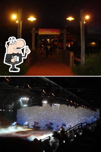 Australian Outback Spectacular in Gold Coast - Restaurant menu and reviews