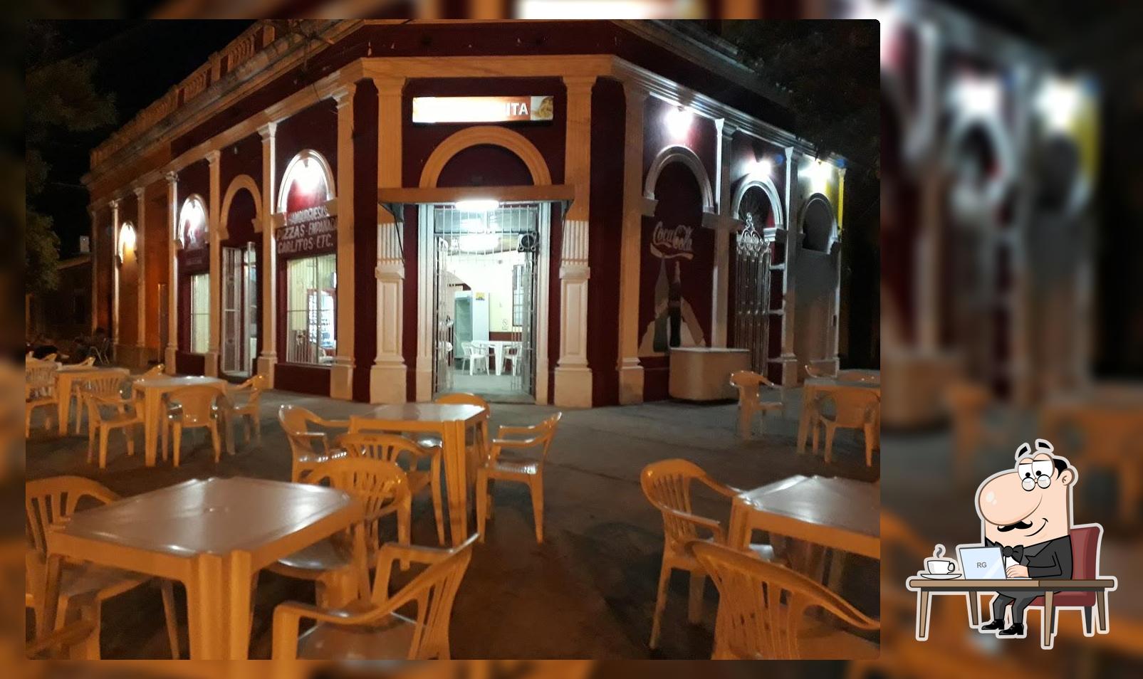 Los 5 mejores restaurantes en Monte Caseros, junio 2025 - Restaurant Guru
