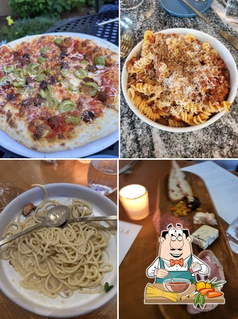 Cucina Florabella, Missoula - Restaurant menu, prices and reviews
