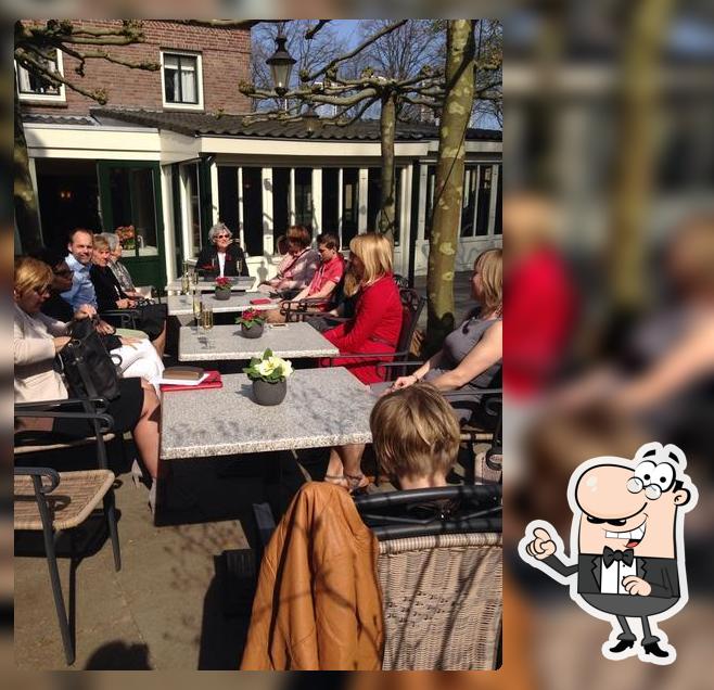 De Heeren Van Overloon, Overloon - Restaurant menu, prices and reviews