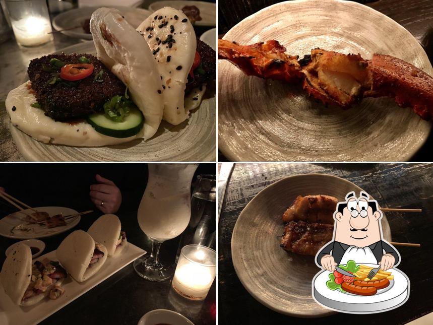 Double Knot in Philadelphia - Restaurant reviews