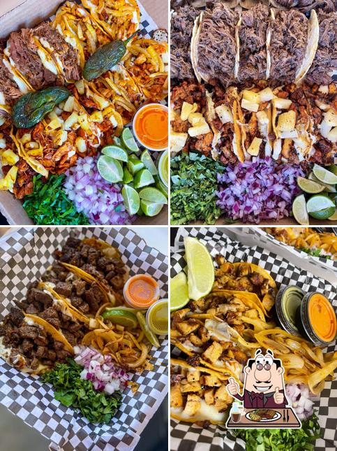 El Vagon Tacos, Las Cruces - Restaurant menu, prices and reviews