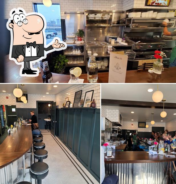 Fleur STL, St. Louis - Restaurant menu, prices and reviews