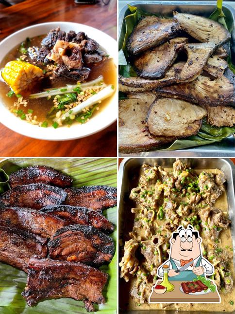GABAO’S NATIVE KITCHEN PLACE, Sorsogon City - Restaurant menu, prices ...