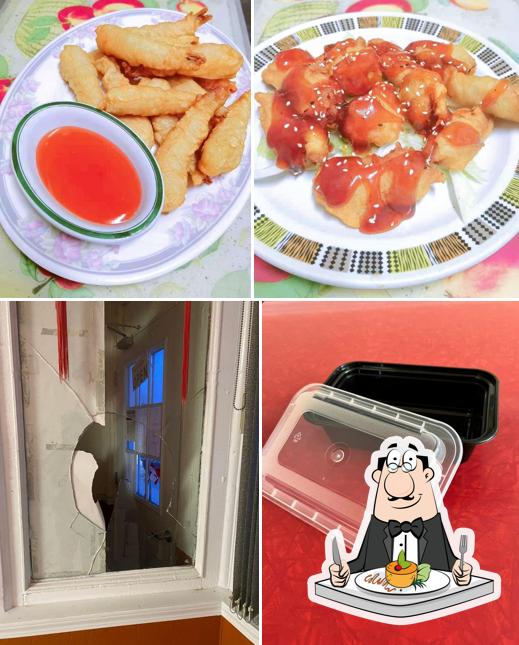 Gozen Kitchen, Gilbert Plains - Restaurant menu, prices and reviews
