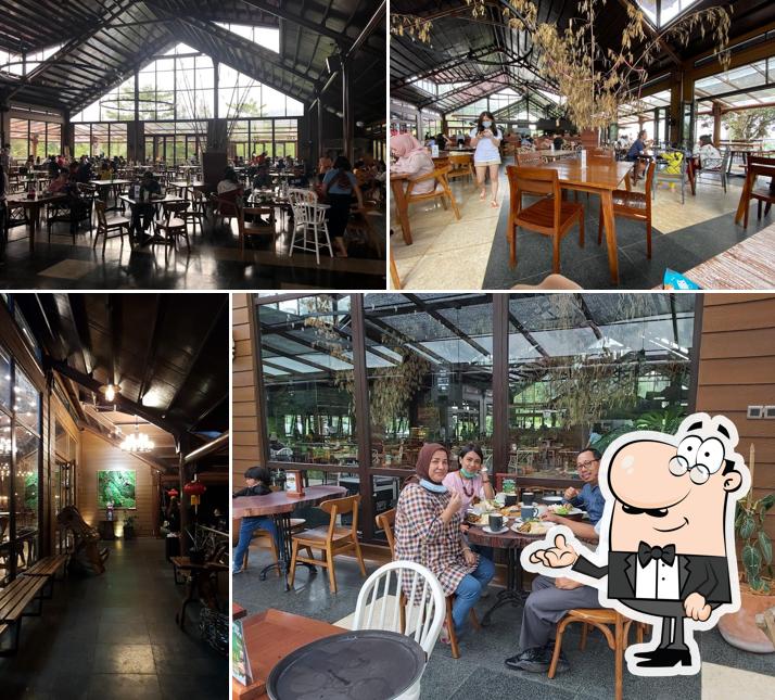 Gundaling Farm Resto restaurant, Sempajaya - Restaurant menu and reviews