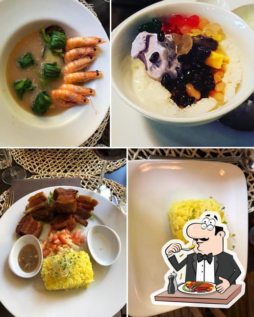 Jeepney: Filipino Crossover Cuisine, Oslo - Restaurant menu, prices and ...