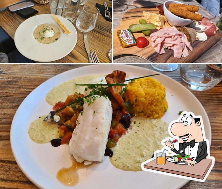 La grignote restaurant, Berck - Critiques de restaurant
