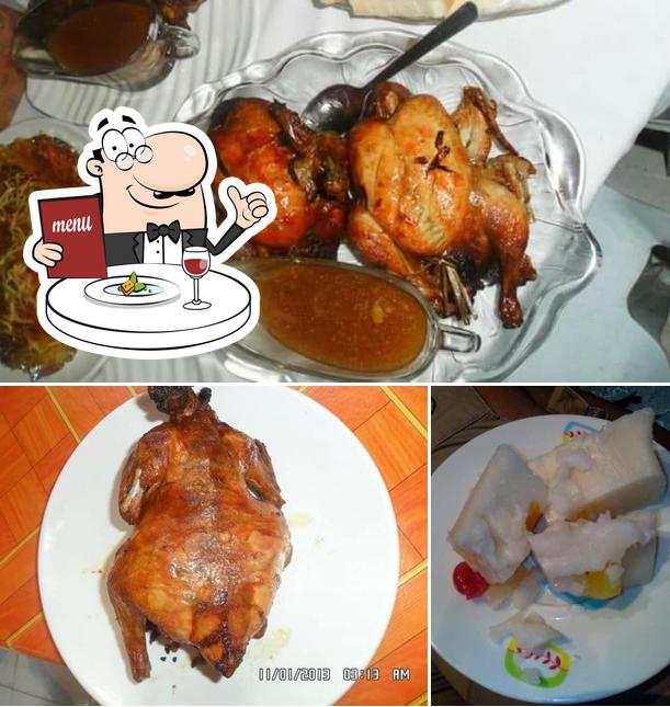 Meg's Eatery restaurant, Mandaue City - Restaurant reviews