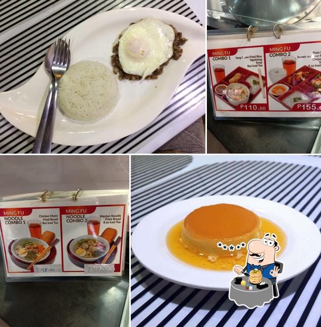 Ming Fu Asian Cuisine, Cebu City - Restaurant menu, prices and reviews