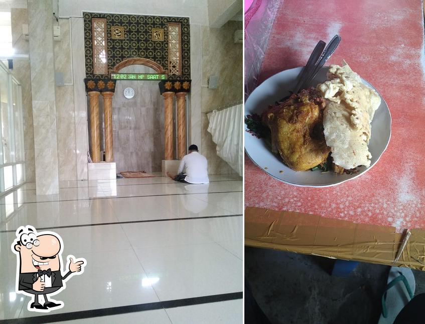 Nasi Pecel Ponorogo restaurant, Surabaya, PQ43+7MH - Restaurant reviews