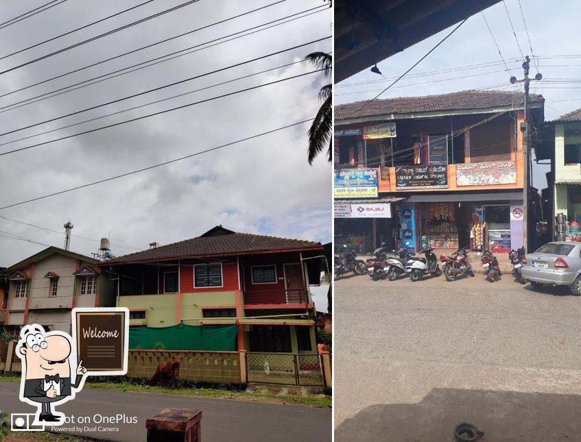 Find the best place to eat in Koppa, Karnataka, spring 2024 ...