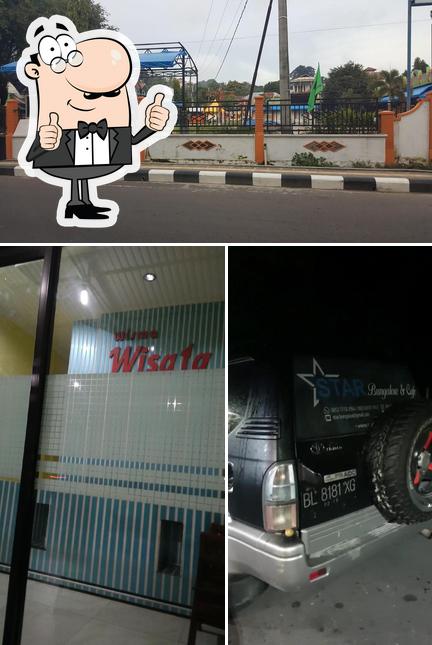 Pusat Jajanan Selera Rakyat restaurant, Sabang - Restaurant reviews